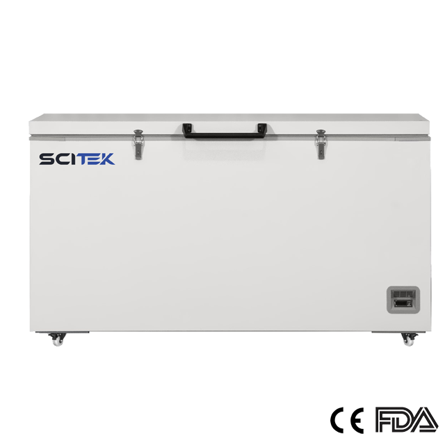 -60°C Tuna Freezer II - Ultra Low Freezer Manufacturer