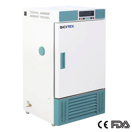 Constant Temperature and Humidity Incubator - Scitek