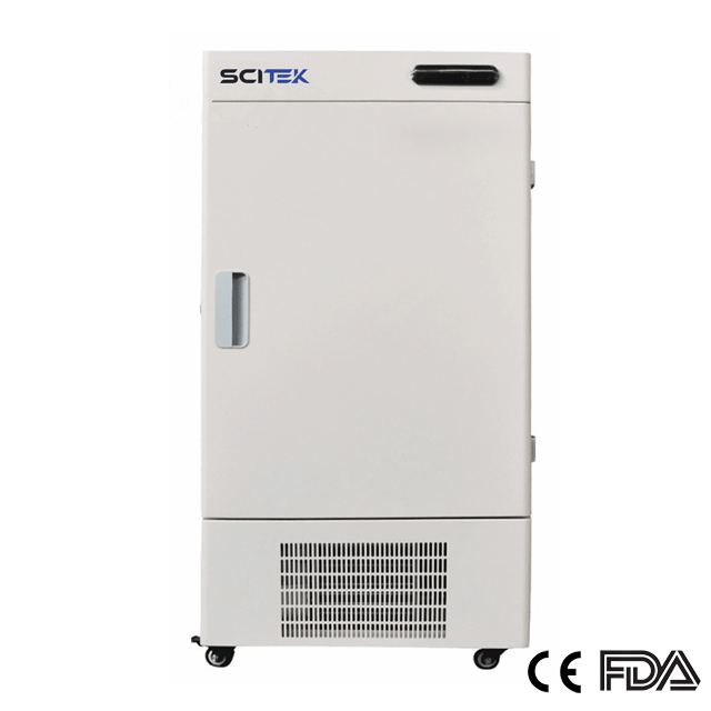 -86℃ Ultra Low Temperature Freezer Manufacturer - Scitek