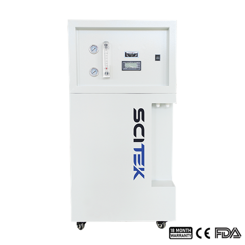 Low TOC Ultra Water Purifier, Low TOC Ultra Water Purifier Products ...