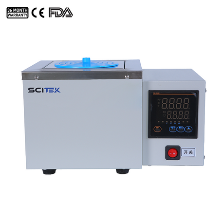 Lab Water Bath - Buy Thermostatic Water Bath on Scitek