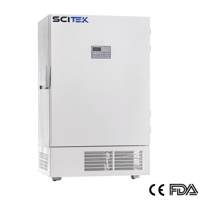 Economic -40°C Upright Freezer for Sale - Scitek