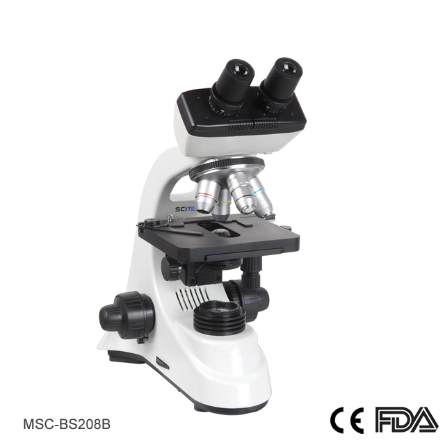 Best Biological Microscope for Sale - Scitek