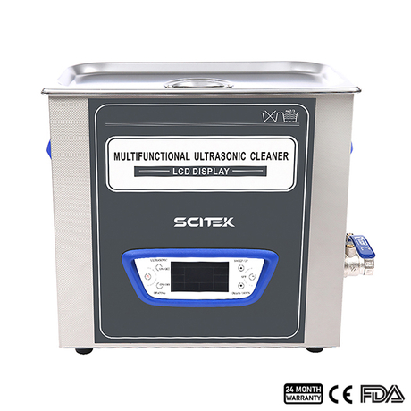 High Quality Multifunctional Ultrasonic Cleaner for Sale - Scitek