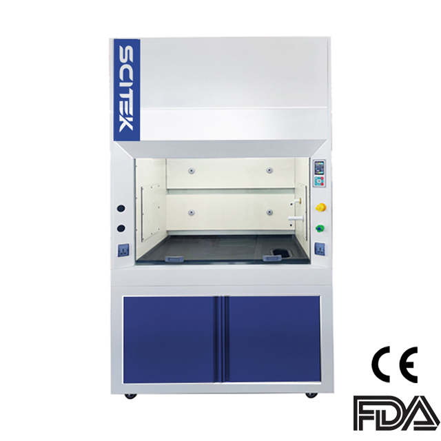 Professional Manufacture of Laboratory Instruments and Medical Devices. – Scitek Global