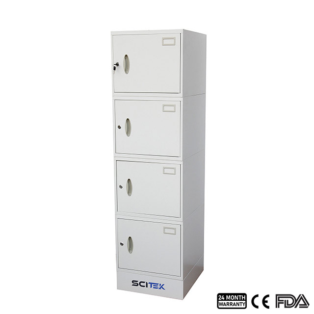 Top Slide Cabinet Manufacturer - Scitek