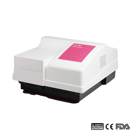 NIR Spectrophotometer & Infrared Spectrometer - Scitek