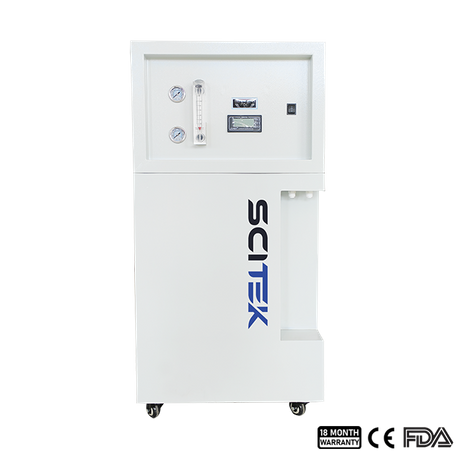 Ultra Water Purifier, Synthesizing, WP-SEFU series - Buy Ultra Water ...