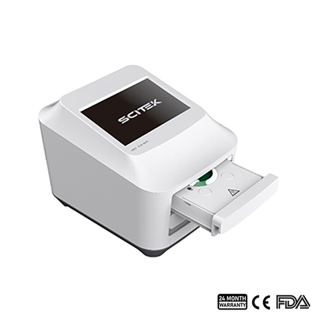 Almighty-type Protein Transfer Electrophoresis Tank for Sale - Scitek