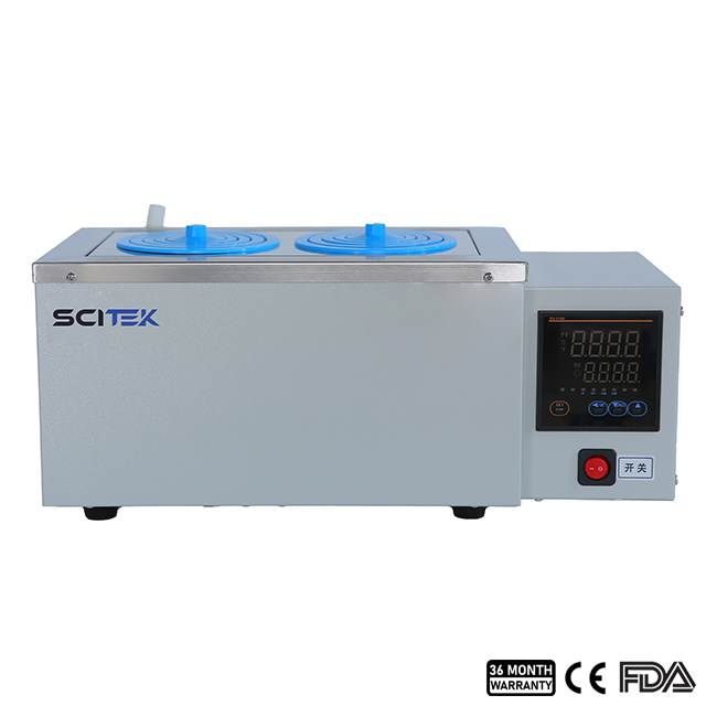 Lab Water Bath - Buy Thermostatic Water Bath on Scitek