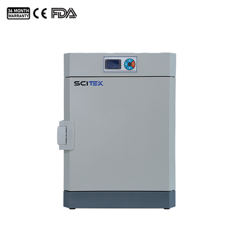 Top Forced Air Drying Oven for Sale - Scitek