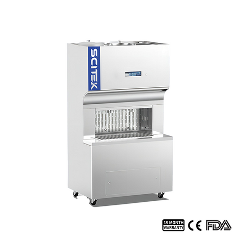 Best Automatic Bedding Adding System - Scitek