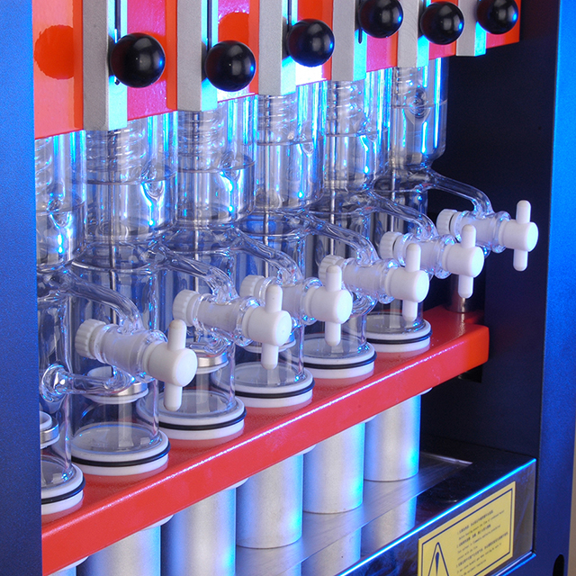 Economical Fat Analyzer for Sale - Scitek