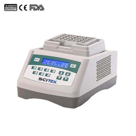 Top Biological Indicator Incubator Manufacturer in China - Scitek