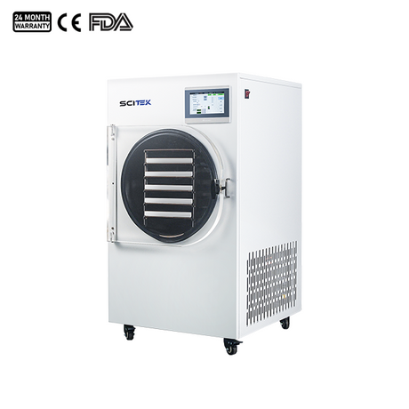 Affordable Freeze Dryer for Sale - Scitek