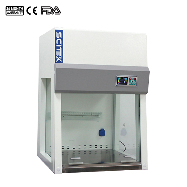 Best PCR Cabinet for Sale - Scitek