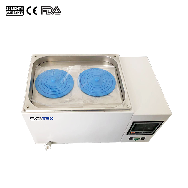 Best Thermostatic Water Tank Manufacturer - Scitek