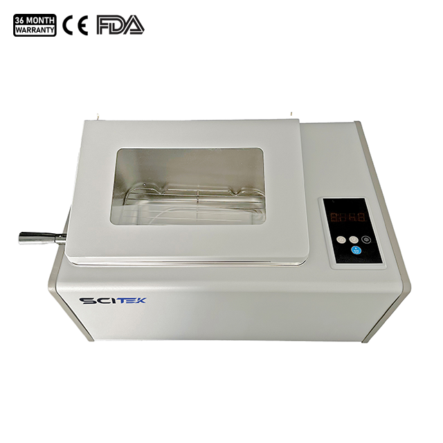 Best Thermostatic Lab Water Tank for Sale - Scitek