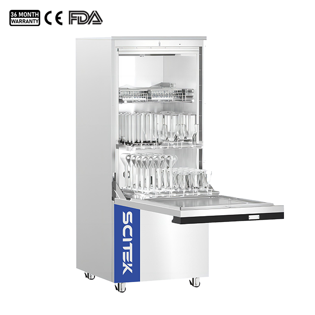 Best Automatic Glassware Washer for Sale - Scitek