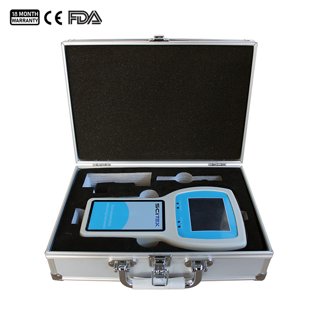 Portable Dust Detector for Sale - Scitek