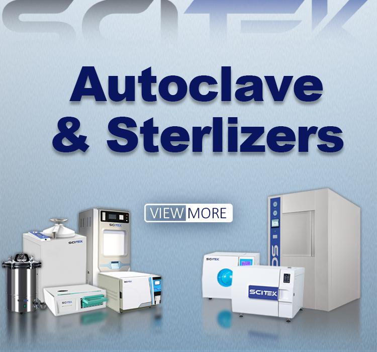 Professional Manufacture of Laboratory Instruments and Medical Devices. – Scitek Global