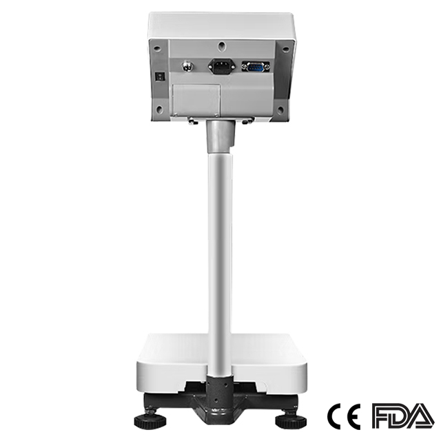 Electronic Platform Scale, BA-PS series - Buy Electronic Platform Scale ...
