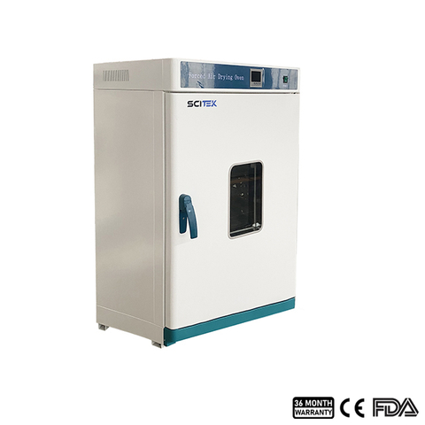Best Forced Air Drying Oven Manufacturer - Scitek Global