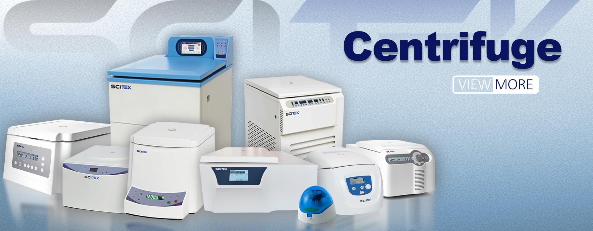 Professional Manufacture of Laboratory Instruments and Medical Devices. – Scitek Global