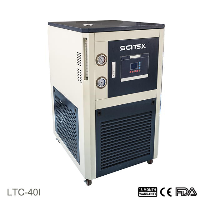 Top Recirculating Chillers Manufacturer - Scitek