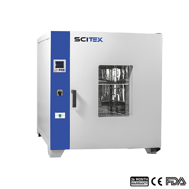 Constant Temperature Drying Oven - Scitek