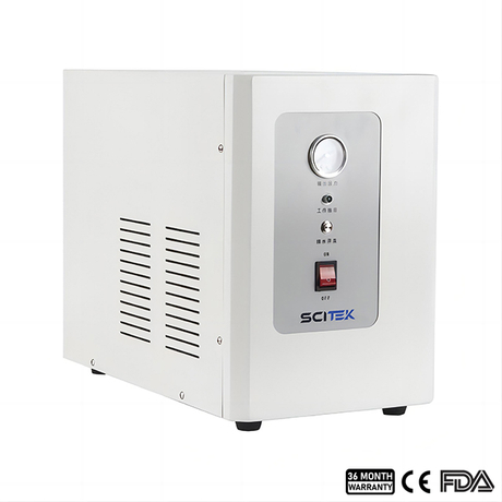 Top Air Generator and Gas Generator Manufacturer - Scitek