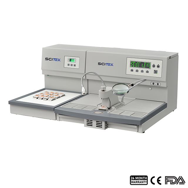 Top Tissue Embedding Center Manufacturer - Scitek