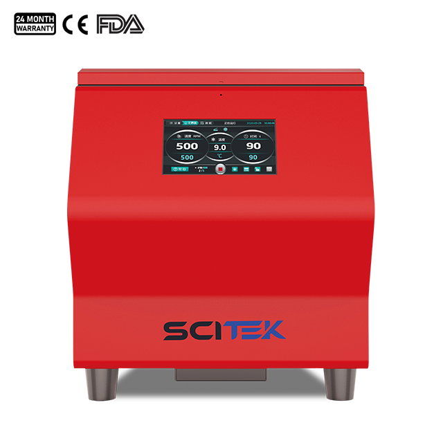 Top Frozen Tissue Grinding Machine for Sale - Scitek