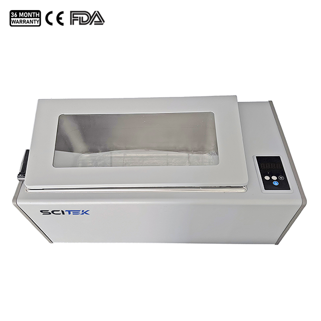 Best Thermostatic Lab Water Tank for Sale - Scitek