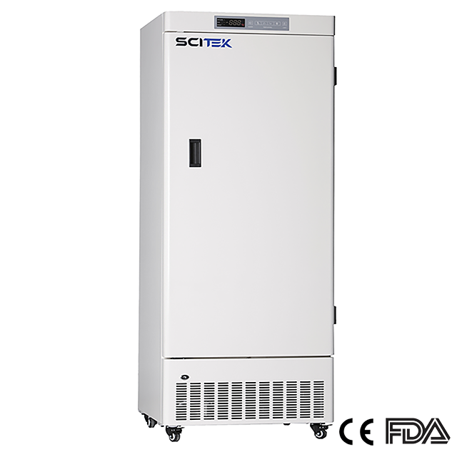Economic -25°C Ultra Cold Freezer for Sale - Scitek Global