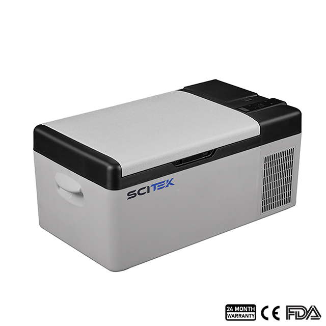 Portable Freezer for Car - Buy Car Fridge on Scitek