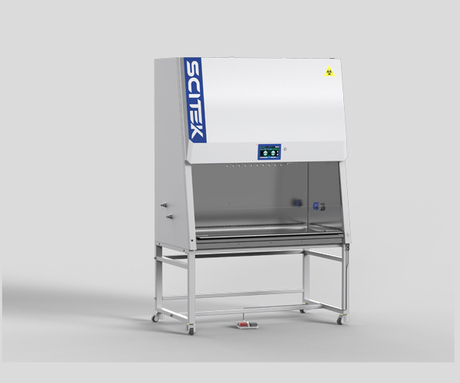 Biological Safety Cabinets - Biosafety Cabinet Usage Guidelines
