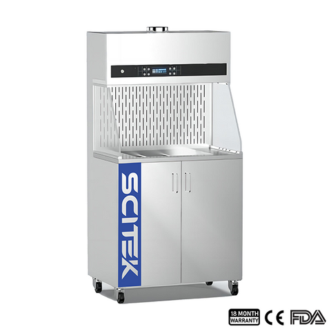 Labware Cleaning System - Scitek