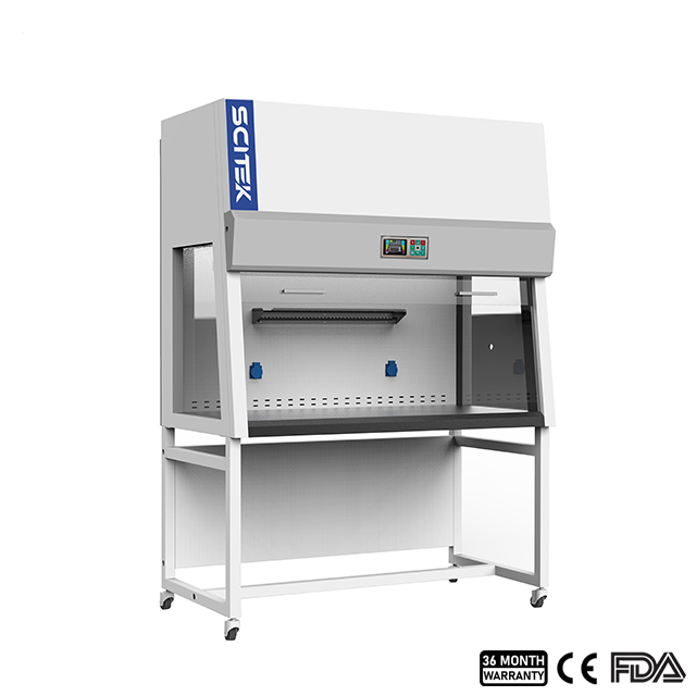 Best PCR Cabinet for Sale - Scitek