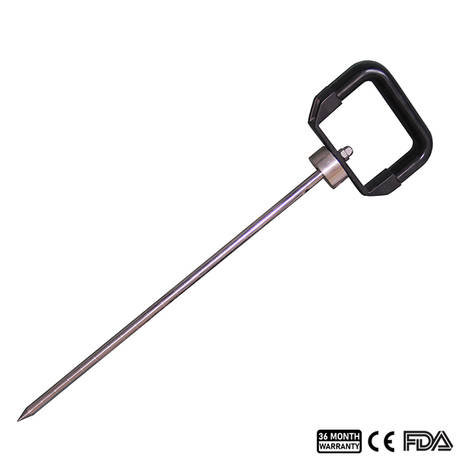 Soil Compaction Tester - Scitek