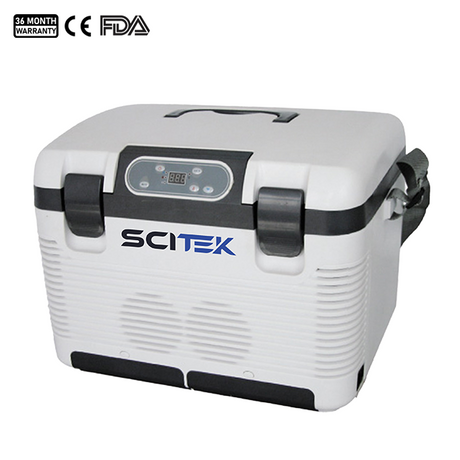 Portable Platelet Preservation Box for Sale - Scitek