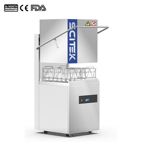 Water Bottle Cleaning System for Sale - Scitek