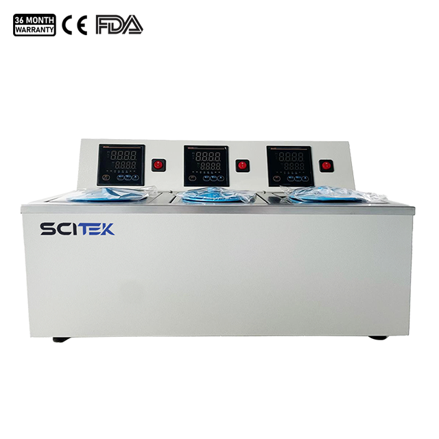 Lab Water Bath - Buy Thermostatic Water Bath on Scitek