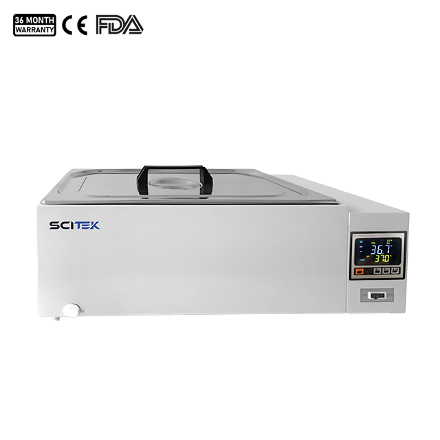 Best Thermostatic Water Tank Manufacturer - Scitek