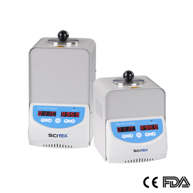 Best Glass Bead Sterilizer for Sale - Scitek