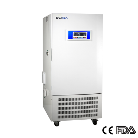 Stability Chambers - Medicine Stability Test Chambers - Scitek