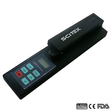 Top Portable Leaf Area Meter Manufacturer - Scitek