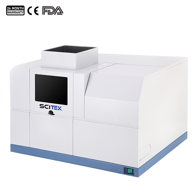 Top Atomic Absorption Spectrophotometer Manufacturer