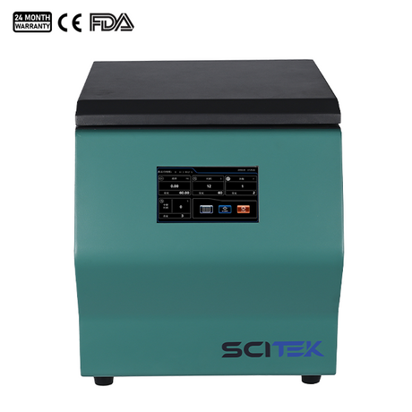 HT Frozen Tissue Grinding Machine for Sale - Scitek