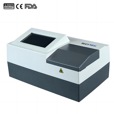 Automatic Elisa Microplate Reader for Sale - Scitek